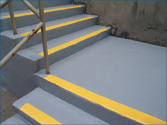 Chemical Resistant Coating Products - ENECON